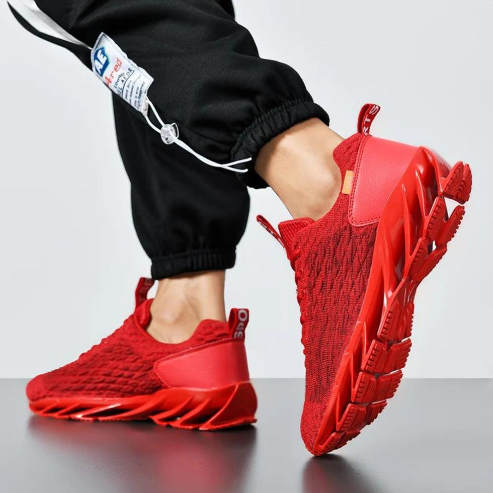 Buy Blade Runner Shoes for Men | Blades Shoes | Omega Walk