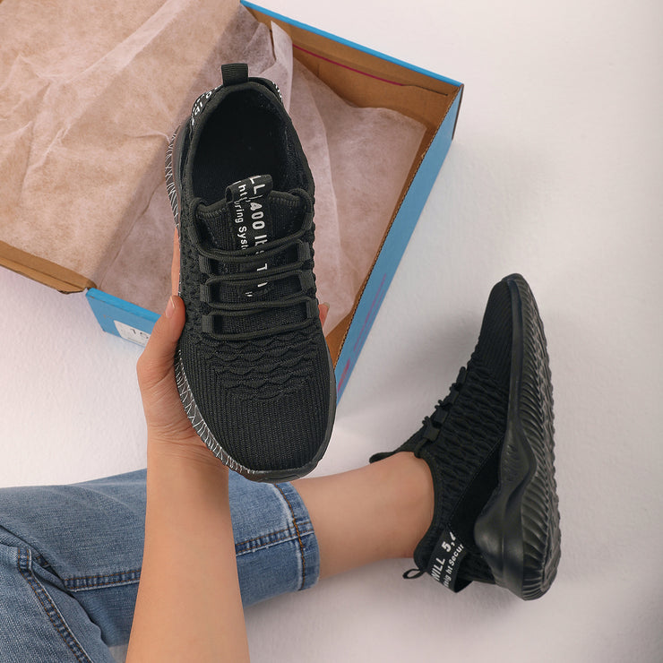 Anti Skid And Slip On Walking Shoes Womens | Omega Walk