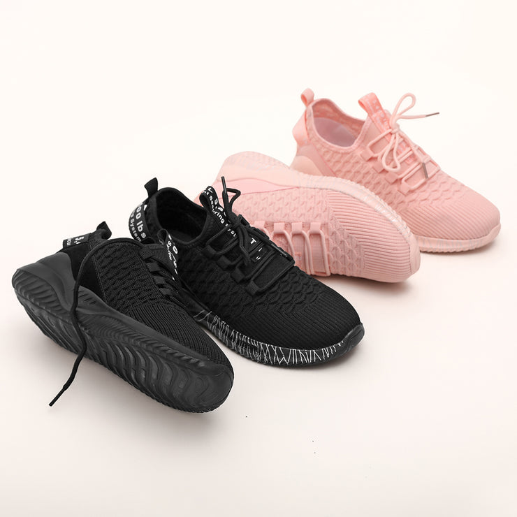 Anti Skid And Slip On Walking Shoes Womens | Omega Walk