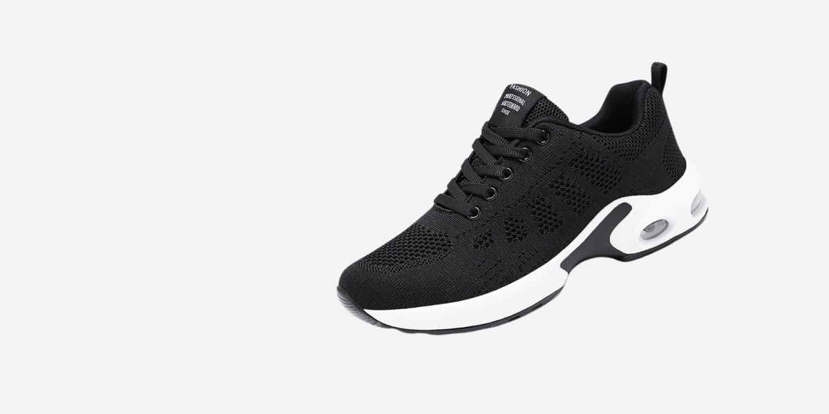 Ortho Walk 2.0 - Comfortable walking shoes – Omega Walk