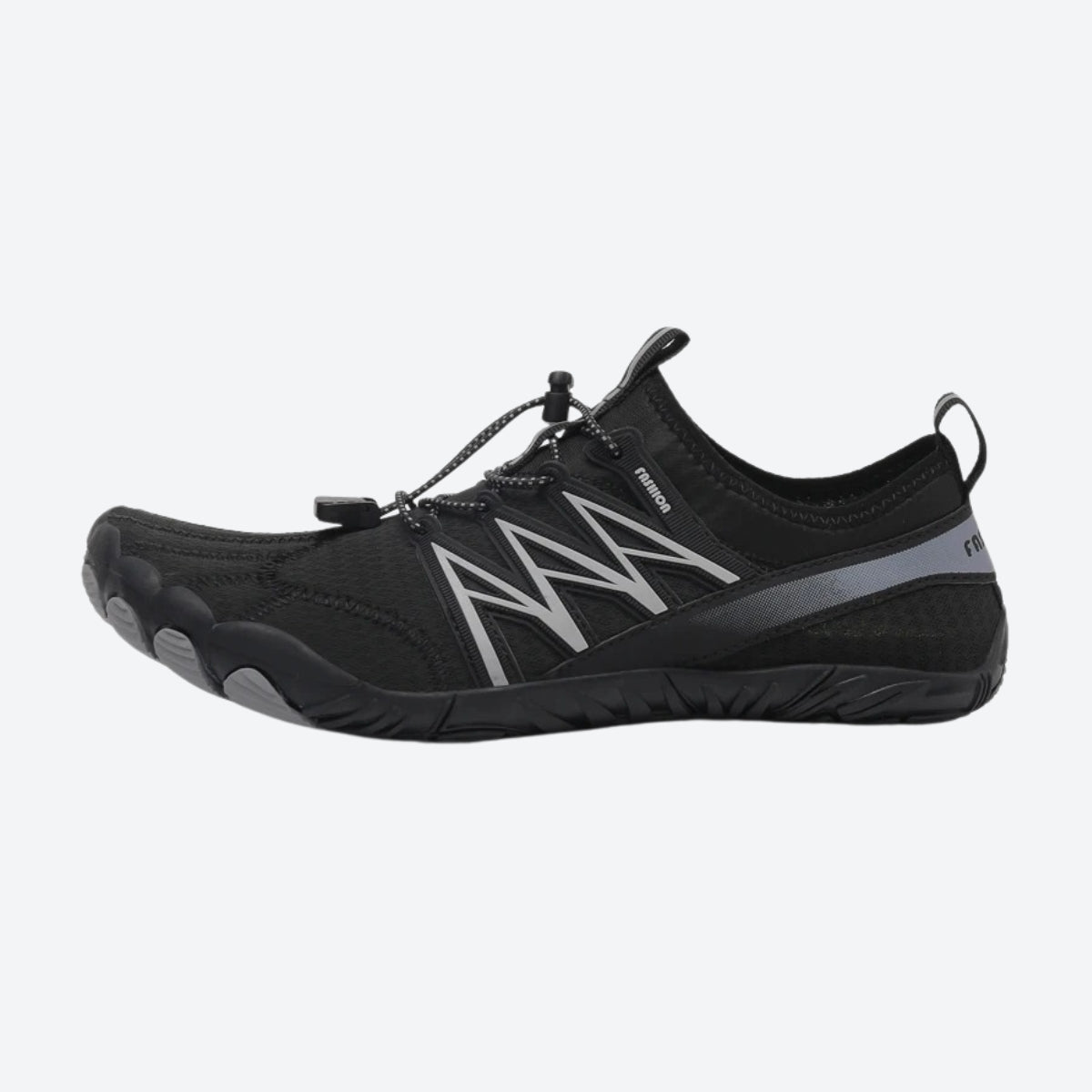 BareEase Breathable Barefoot Shoes for Women | Omega Walk
