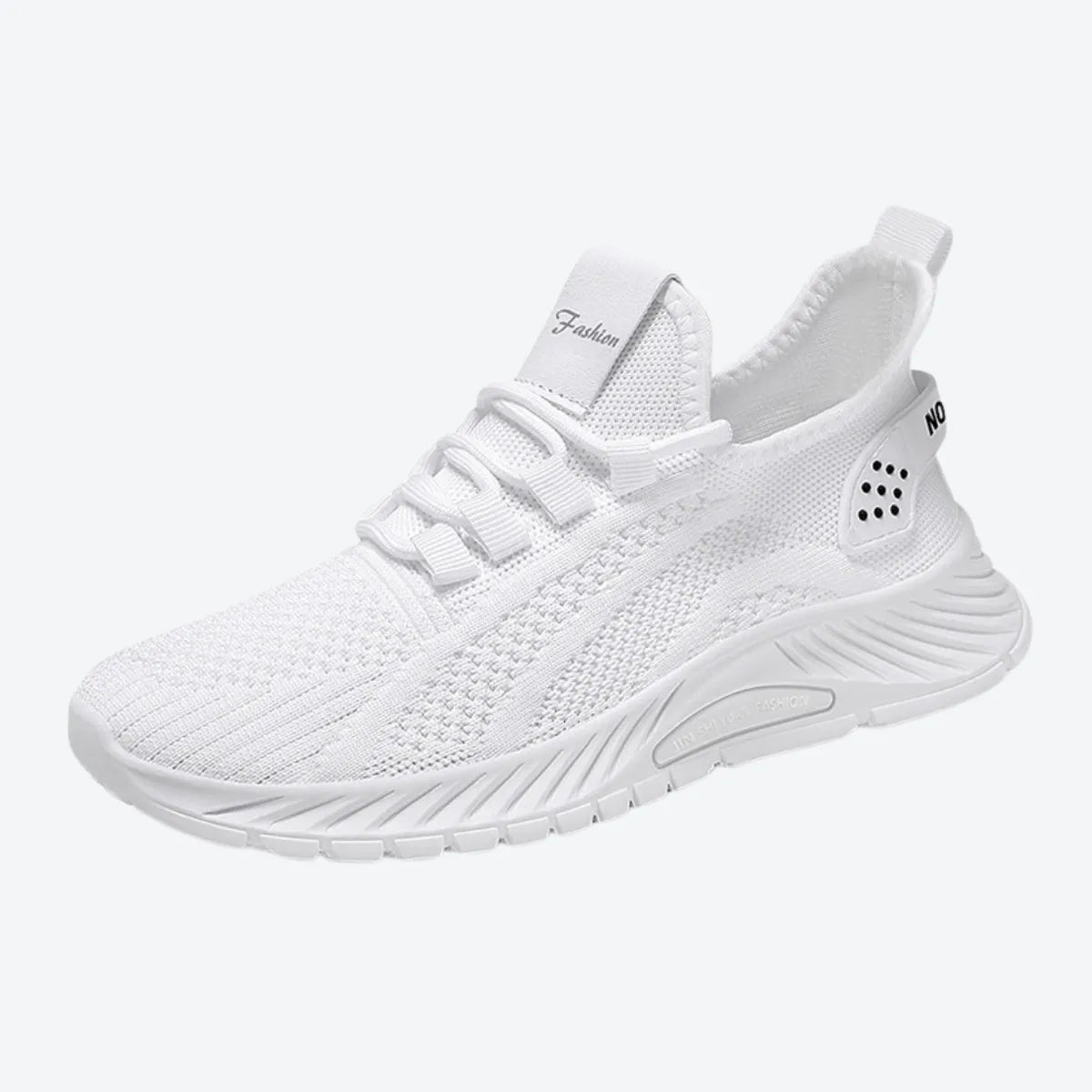 Breeze Walk – Omega Walk