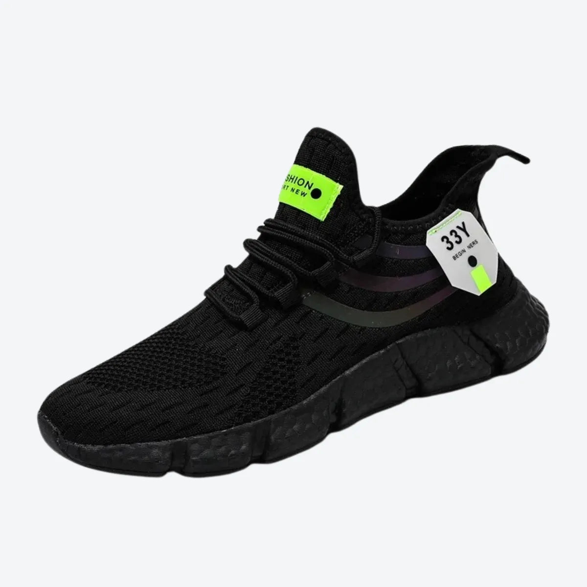 Easy Step - Cushioned walking shoes – Omega Walk