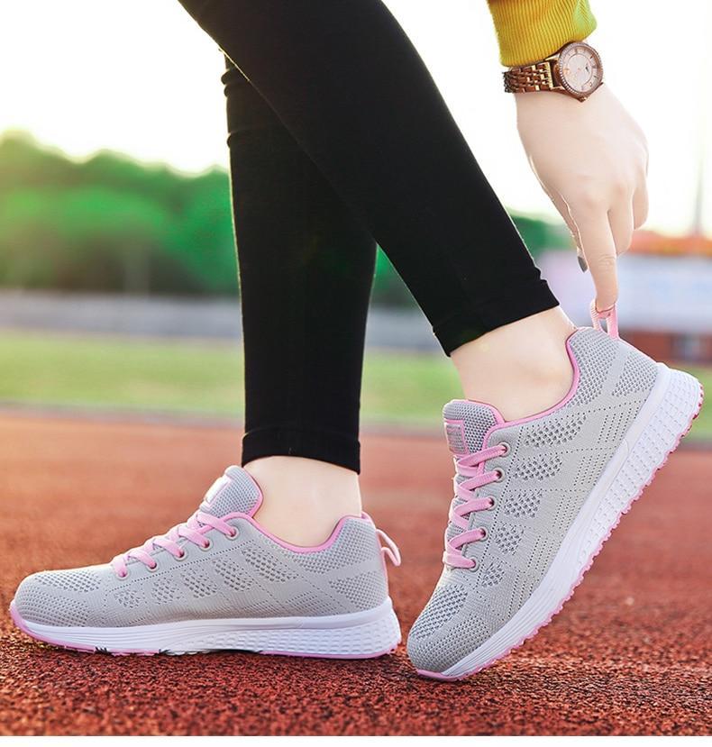 Slip Guard - Anti-skid walking shoes – Omega Walk