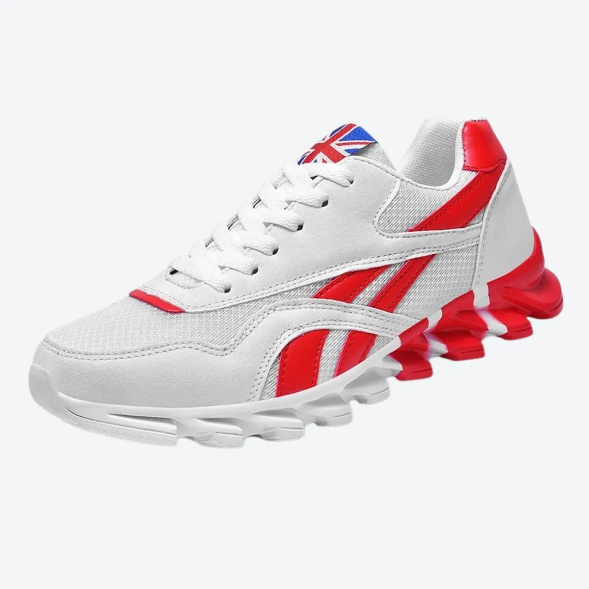 Ortho Step 2.0 - Anti Skid orthopedic shoes – Omega Walk