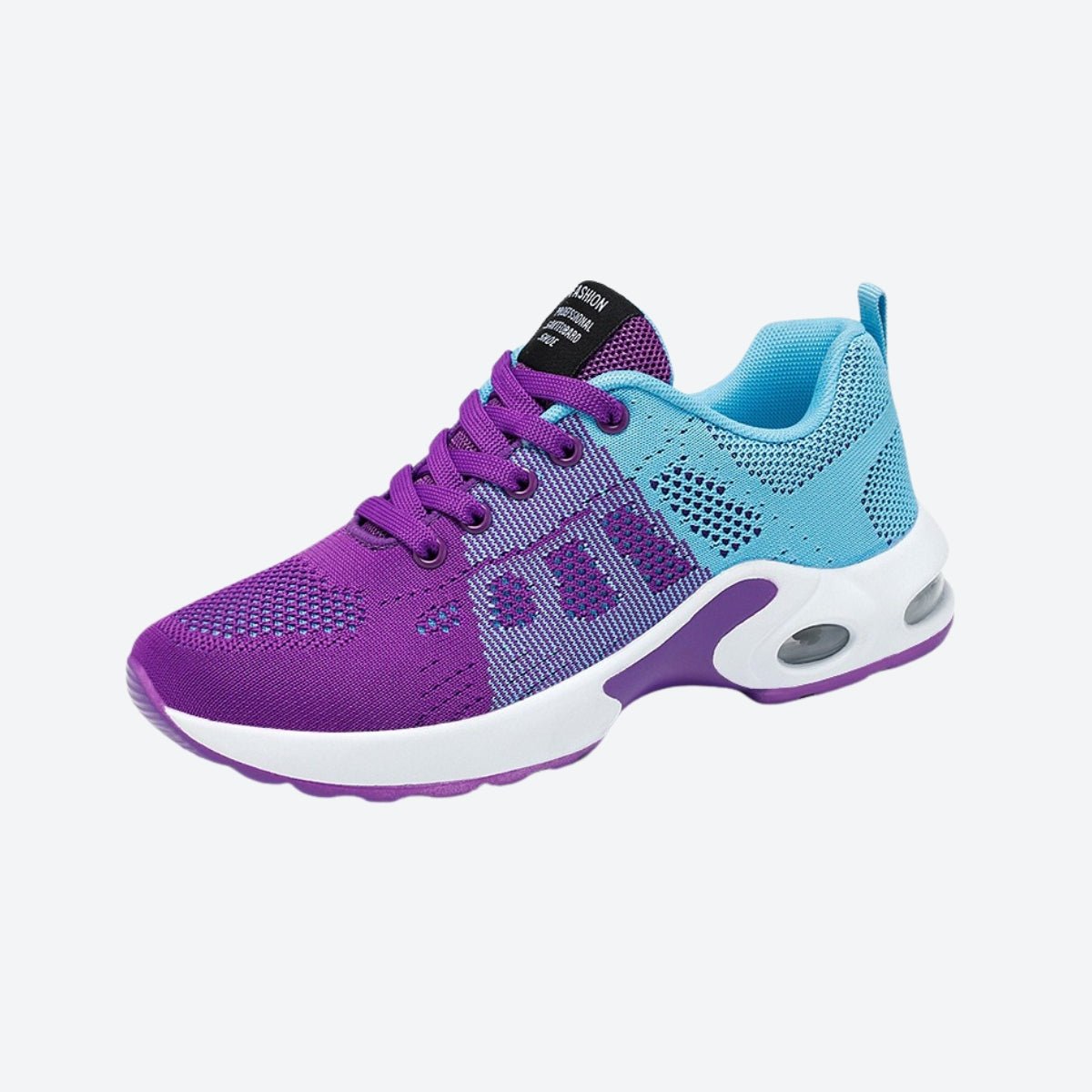 Ortho Walk 2.0 - Comfortable walking shoes – Omega Walk