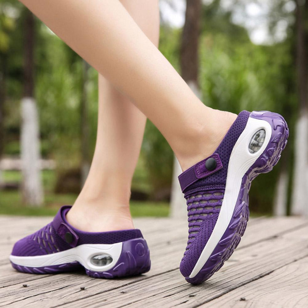 Buy The Best Arch Support Sandals for Women | Omega Walk