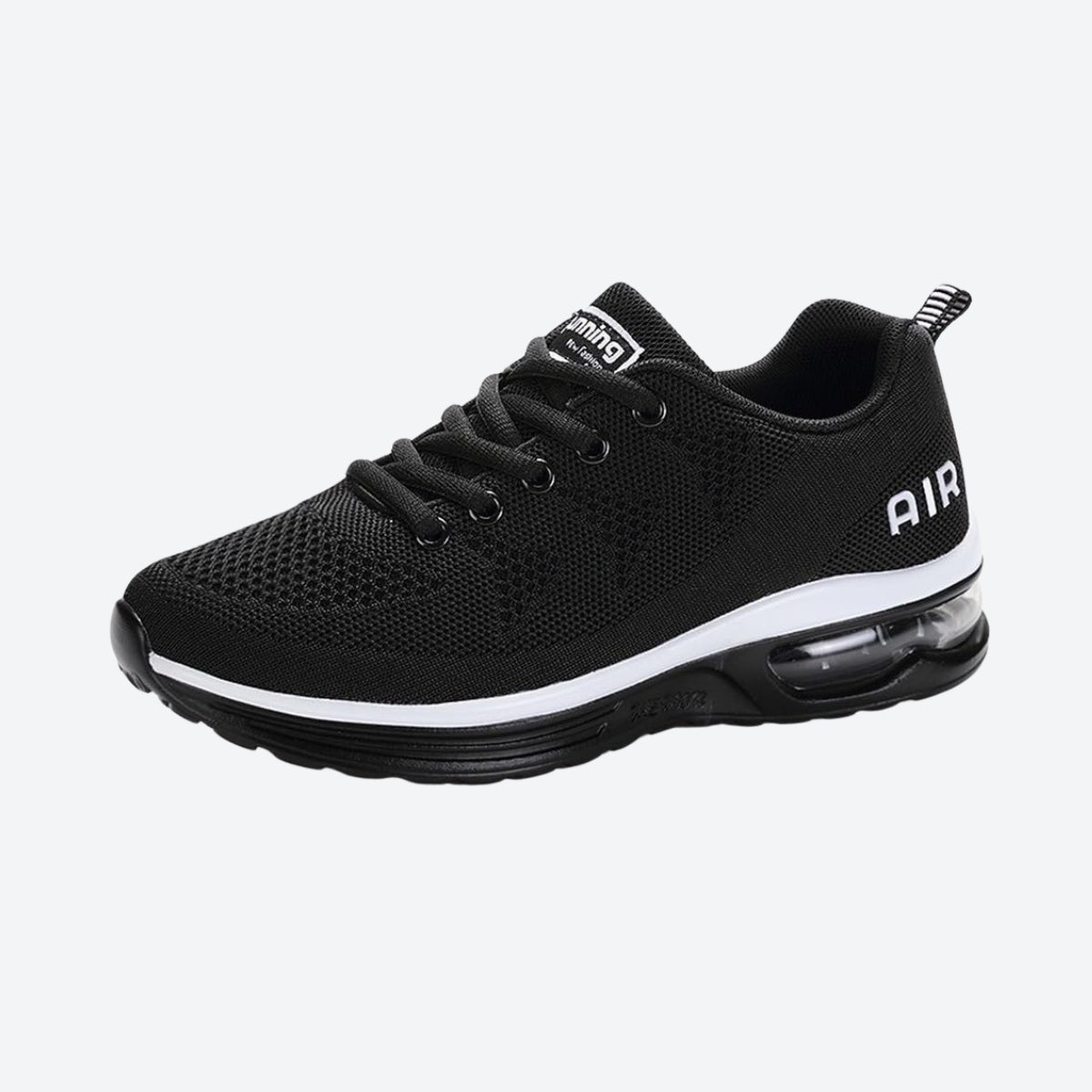 Order Breathable Mesh Sneakers For Women - Omega Walk