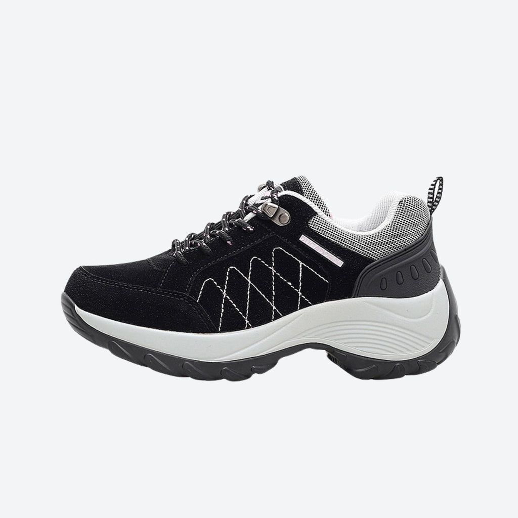 Most Comfortable Sneakers for Women | Omega Walk