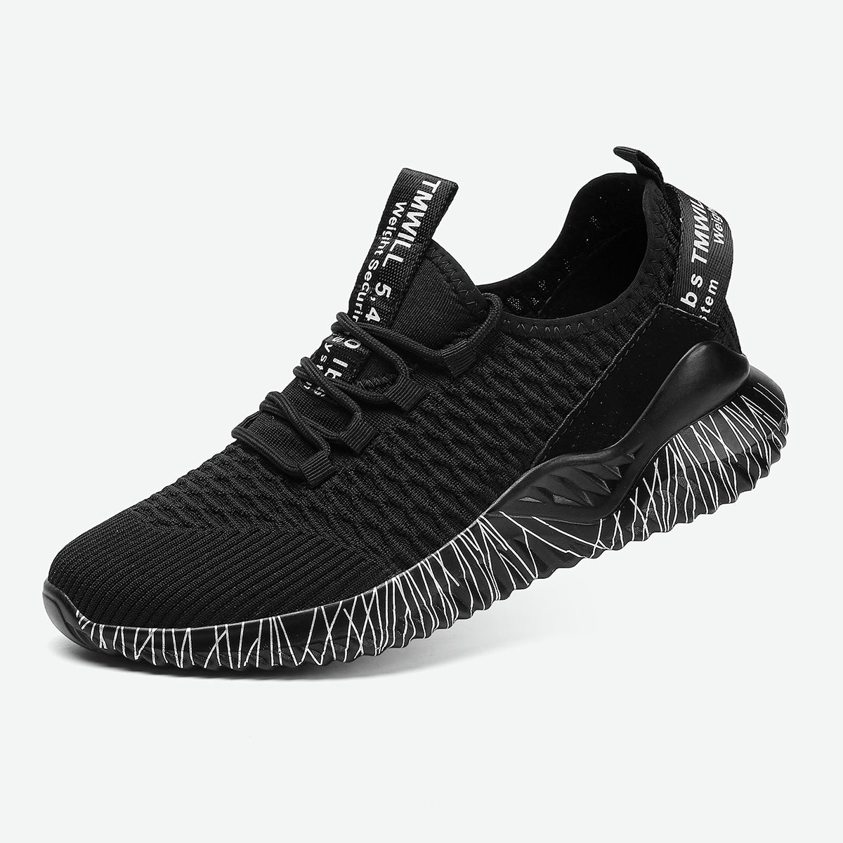 Anti Skid And Slip On Walking Shoes Womens | Omega Walk