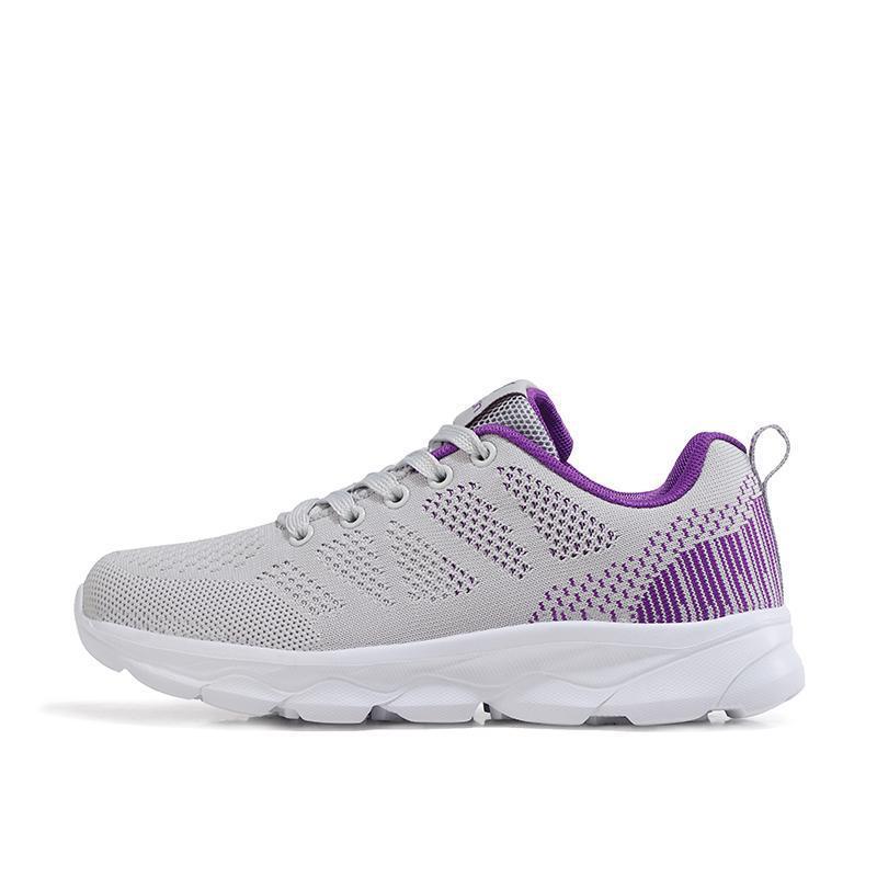 Grip Guard - Antiskid athletic shoes – Omega Walk