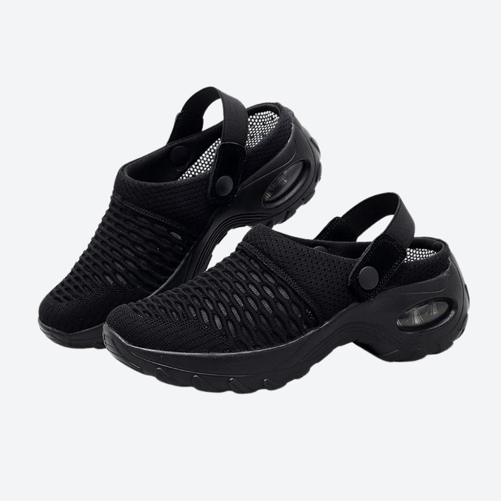 Buy The Best Arch Support Sandals for Women | Omega Walk