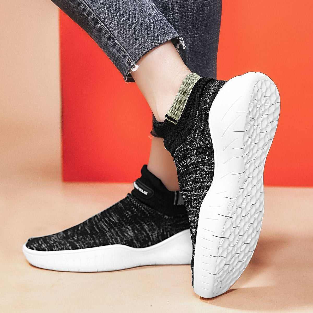 Omega Walk Essentials 2.0 for Women