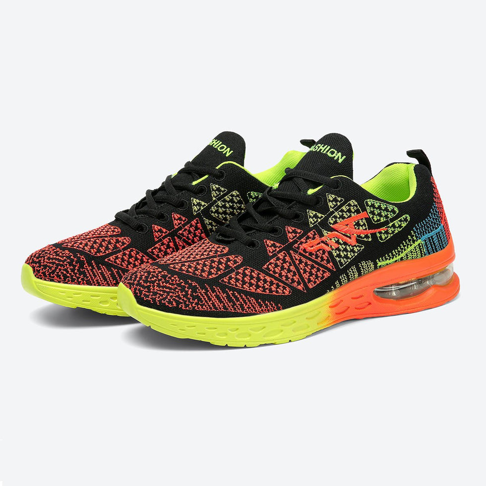 Orthopedic Shoes – Omega Walk