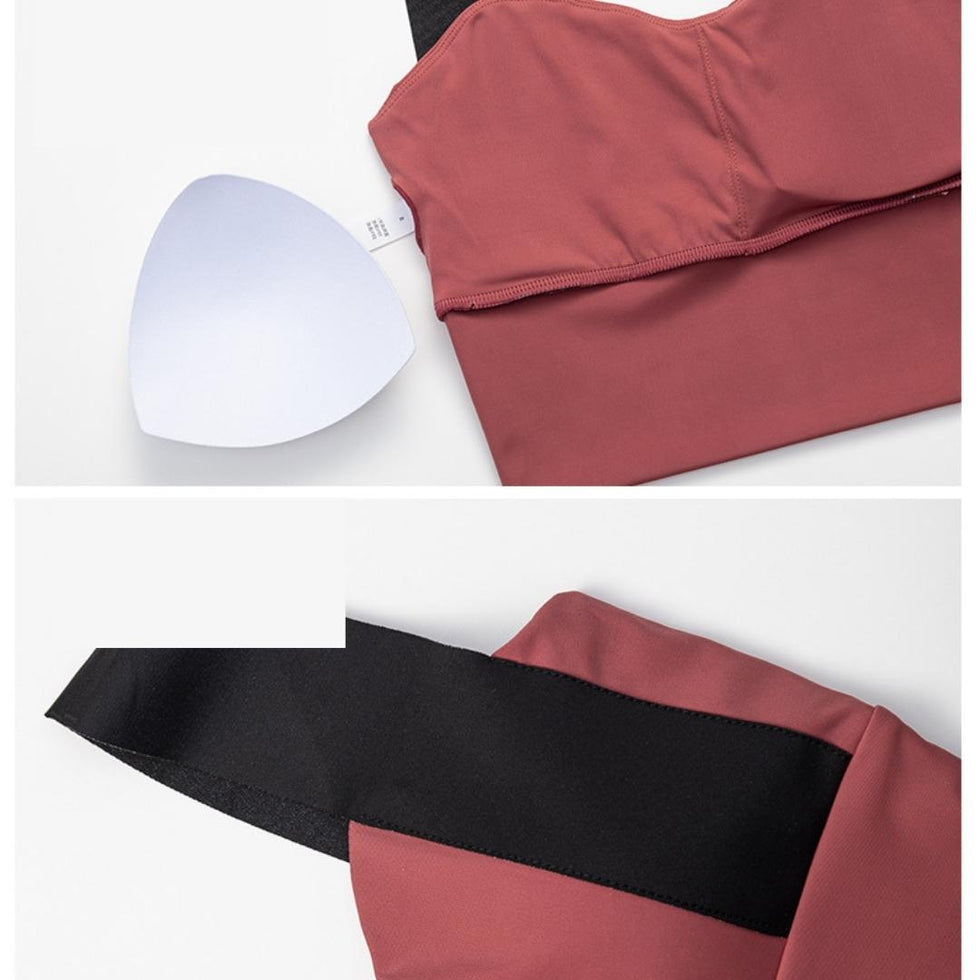 Activewear – Omega Walk