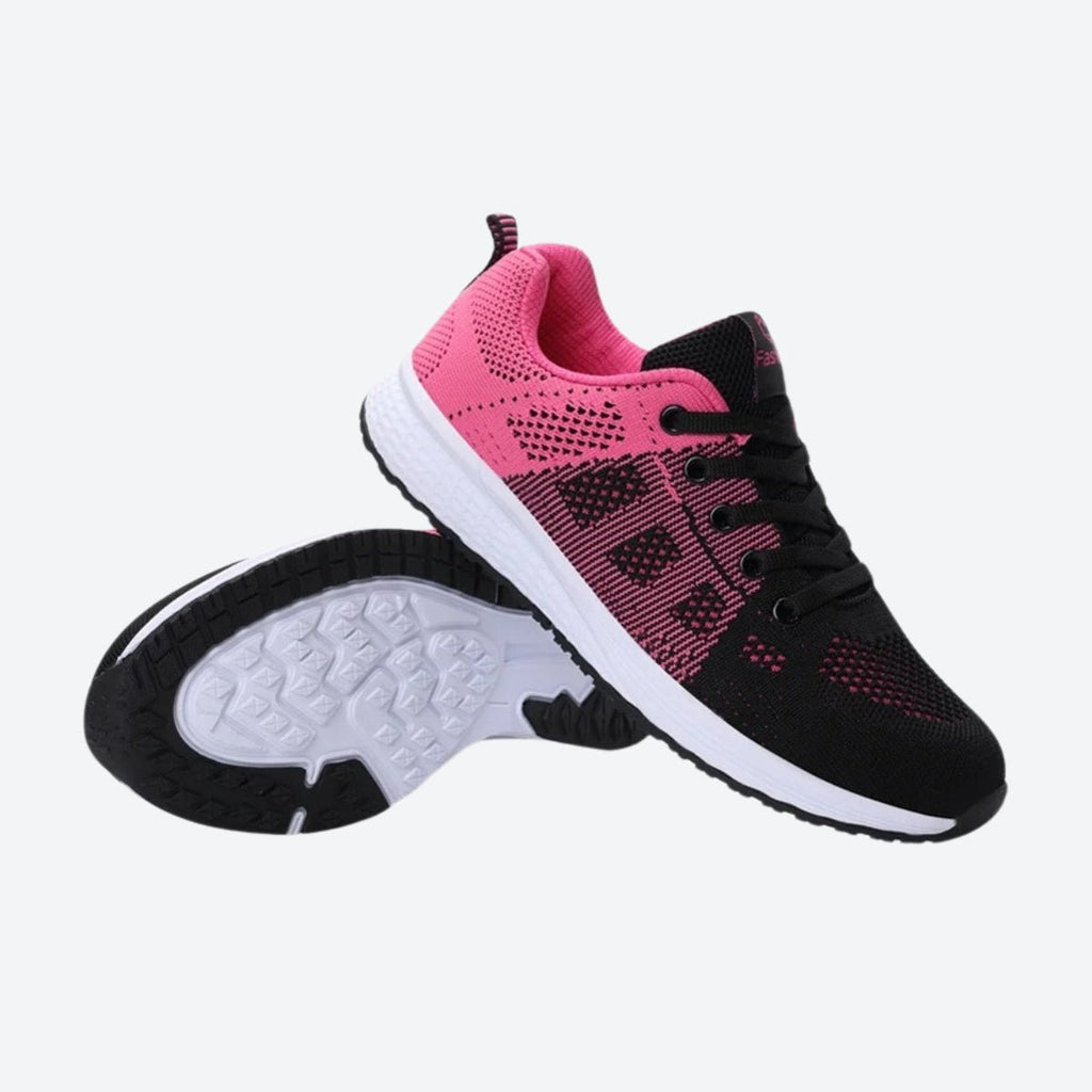 Slip Guard - Anti-skid walking shoes – Omega Walk