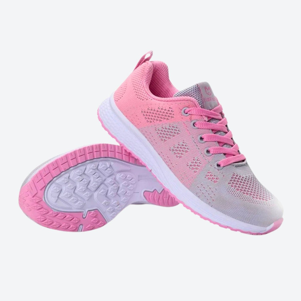 Slip Guard - Anti-skid walking shoes – Omega Walk