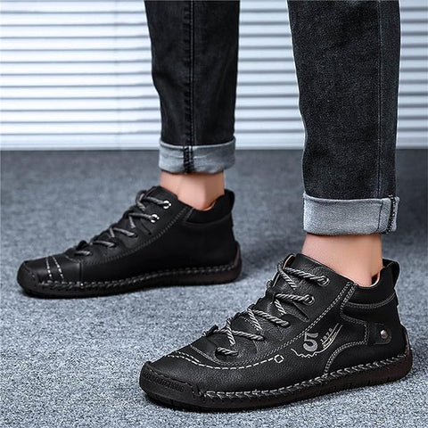Shop Breathable Casual Shoes for Men | Omega Walk