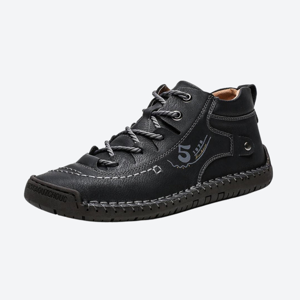 Shop Breathable Casual Shoes for Men | Omega Walk
