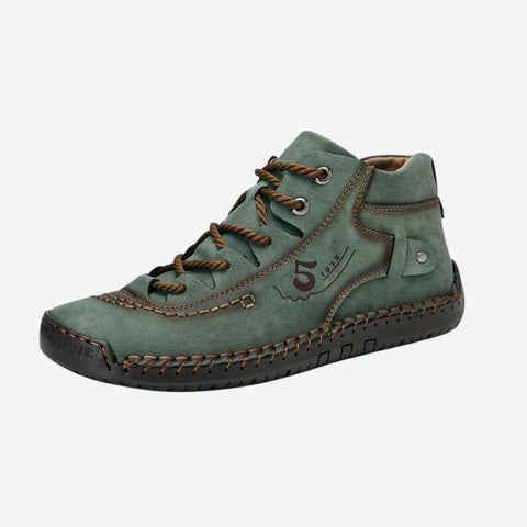 Shop Breathable Casual Shoes for Men | Omega Walk