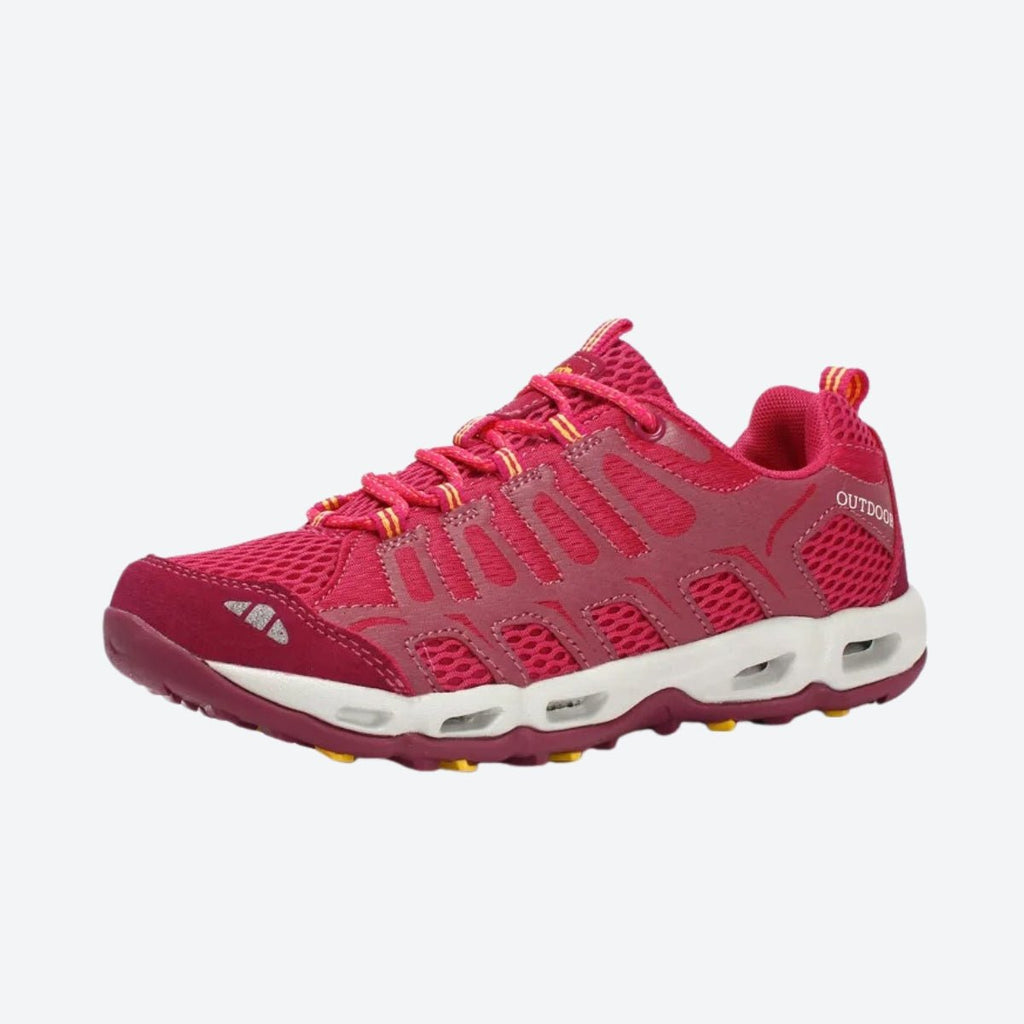 Most Comfortable Sneakers for Women | Omega Walk