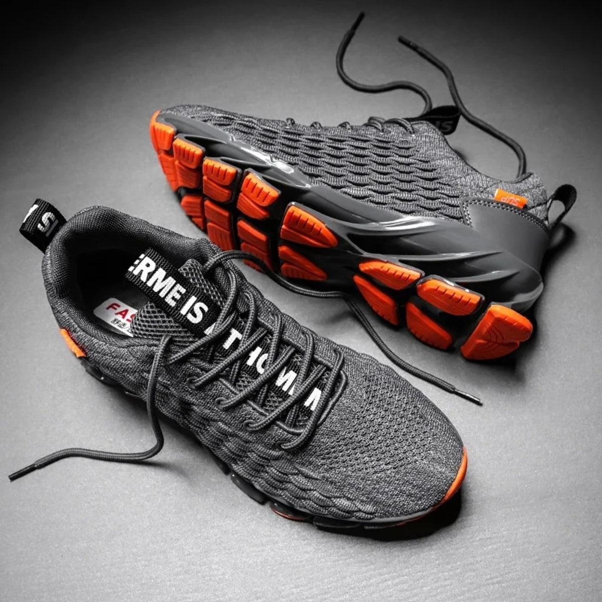 Buy Blade Runner Shoes for Men | Blades Shoes | Omega Walk