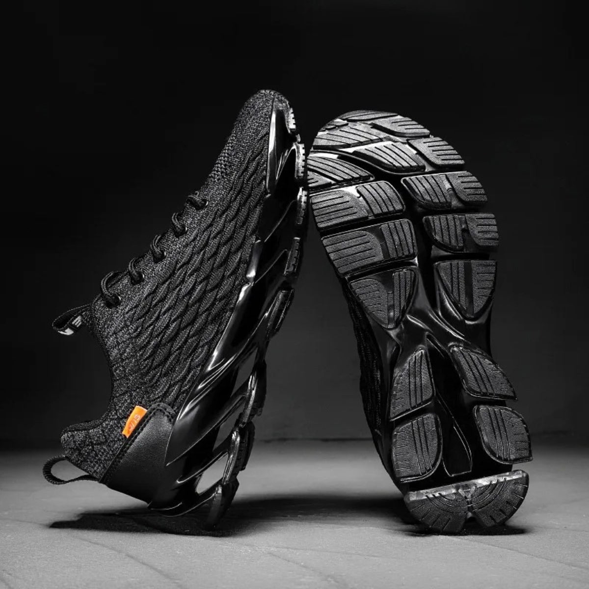 Buy Blade Runner Shoes for Men | Blades Shoes | Omega Walk