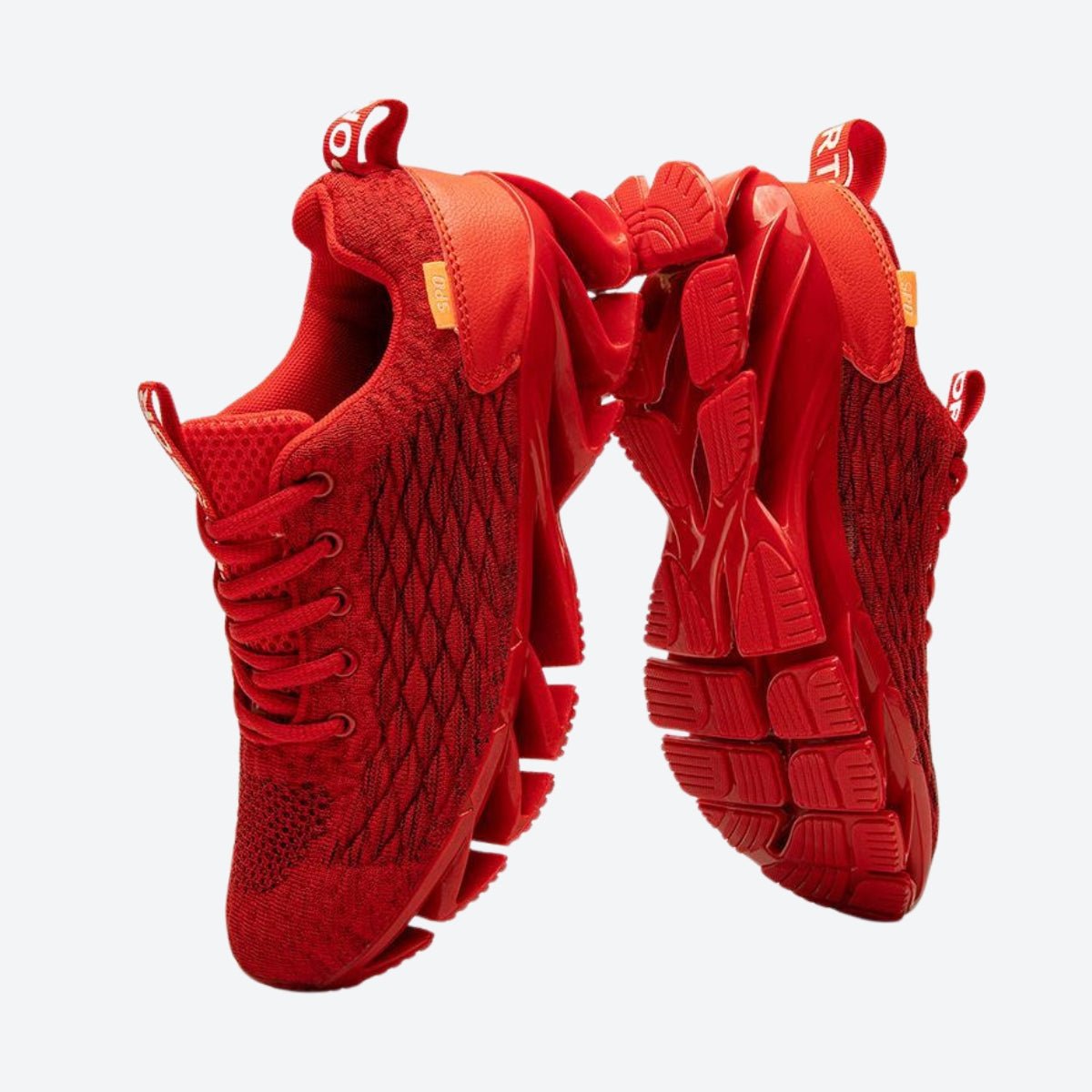 Buy Blade Runner Shoes for Men | Blades Shoes | Omega Walk