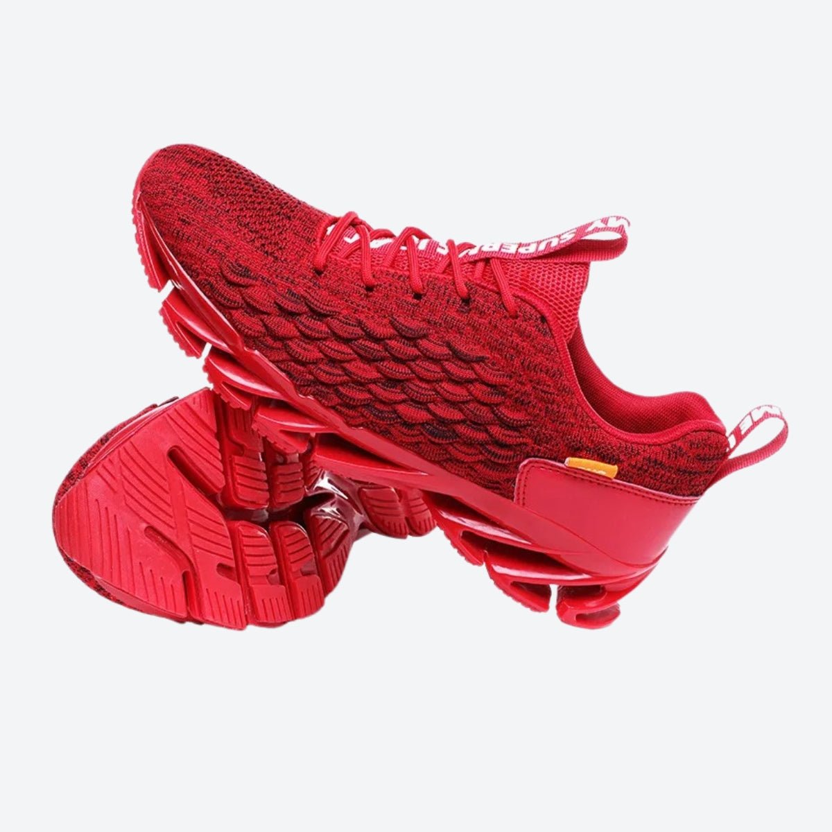 Buy Blade Runner Shoes for Men | Blades Shoes | Omega Walk