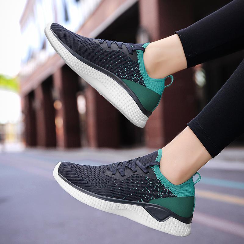 Omega Walk Women's Ultra comfortable shoes
